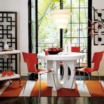 25 Small Dining Table Designs for Small Spaces – InspirationSeek.com