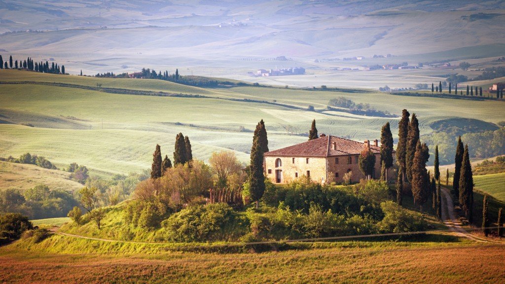 Tuscany Italy, 8 Reasons to visit Tuscany – InspirationSeek.com