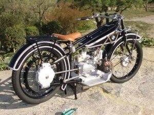 BMW R32 Classic Motorcycle, One of The Most Expensive Classic Bike in ...