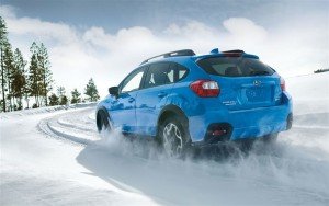 2016 Subaru XV Crosstrek Specs and Photo Gallery – InspirationSeek.com