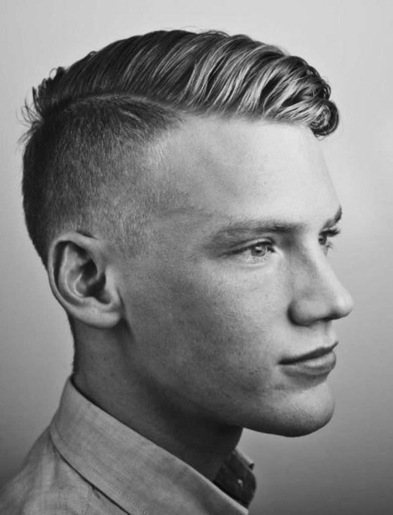 Pomade Hairstyles For Men – InspirationSeek.com